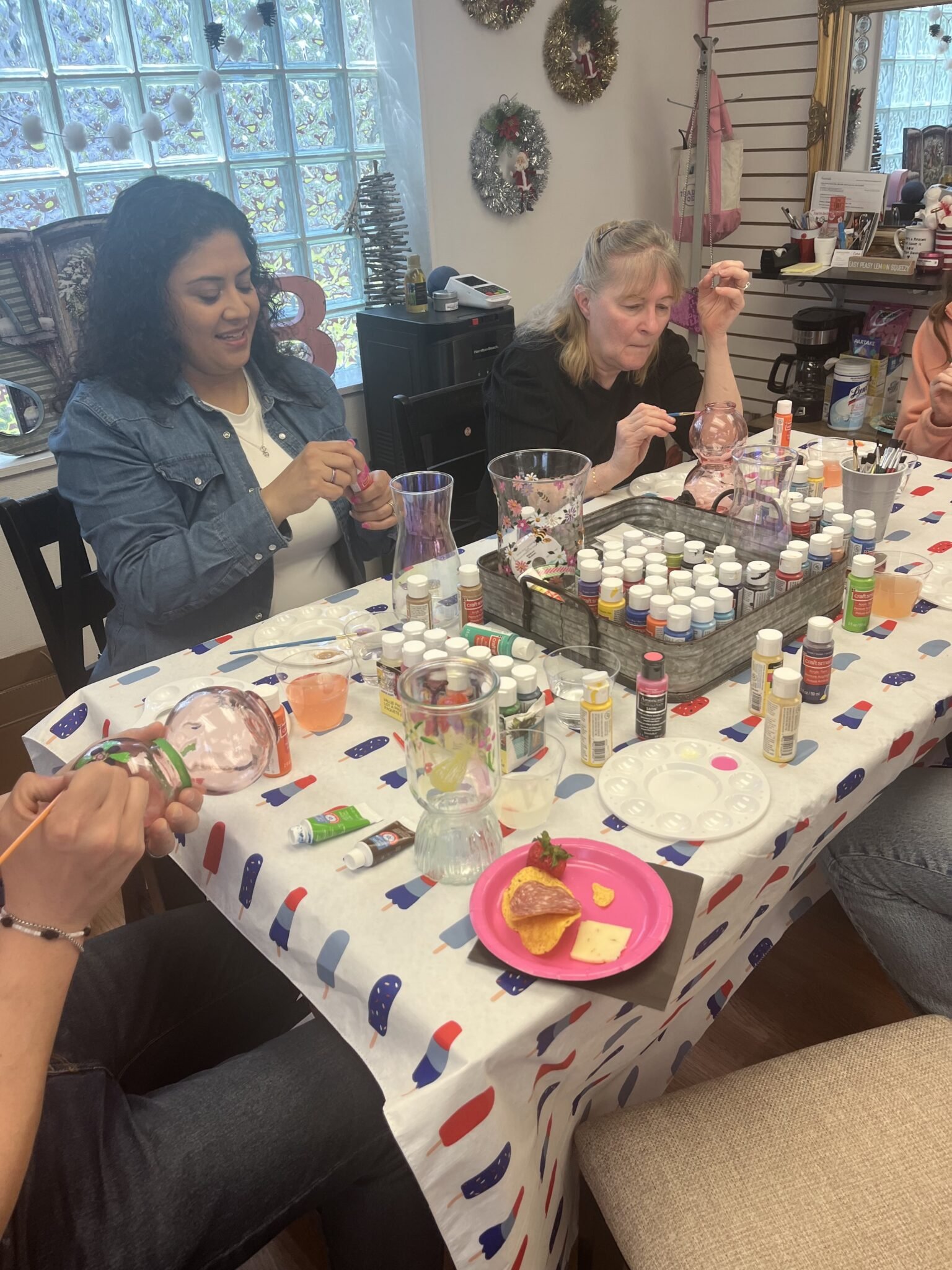The Holly House – The Holly House Styling and Accessories
